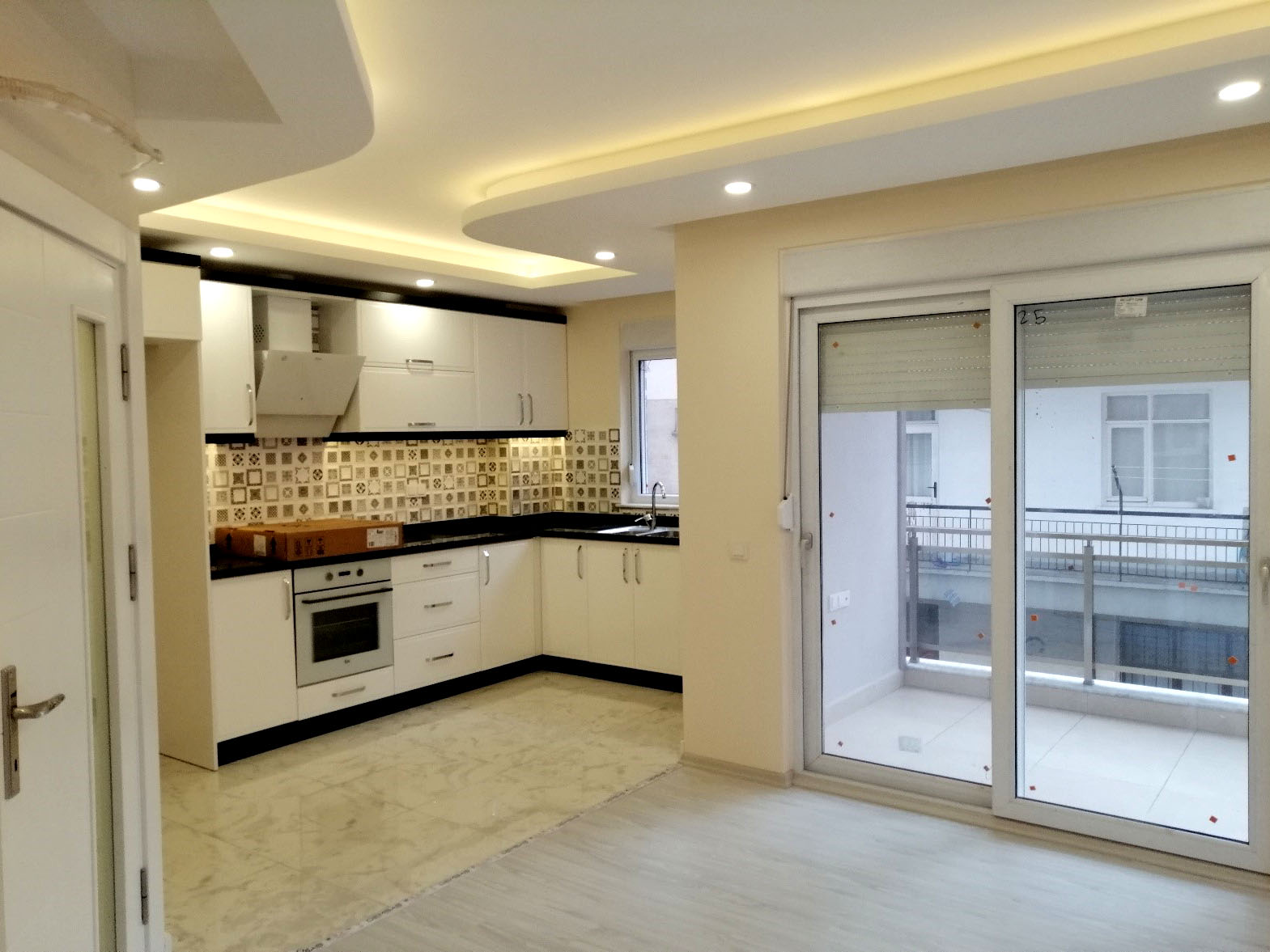 Tamamlanan Projelerimiz – Haypa